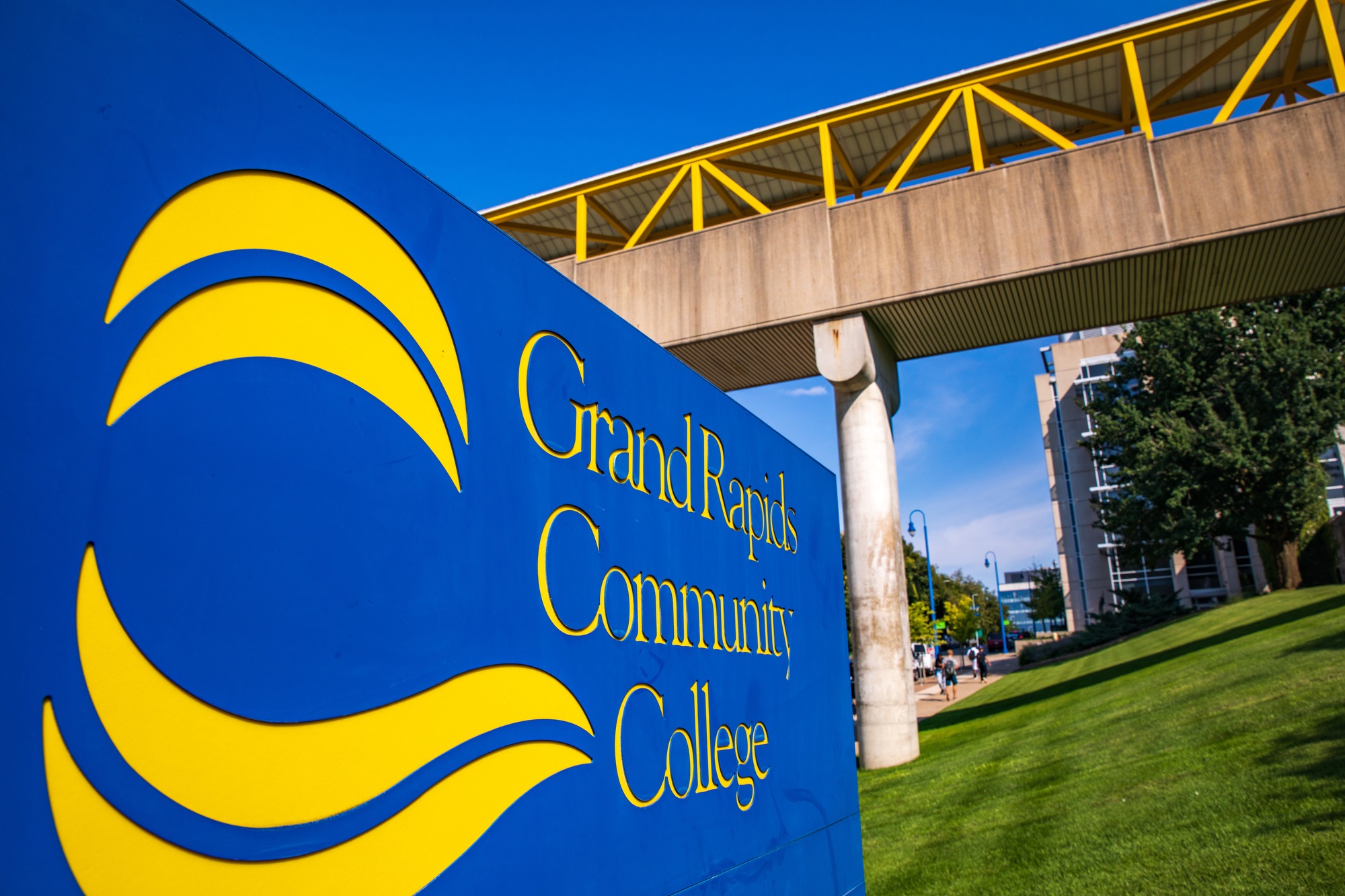 Media Gallery | Grand Rapids Community College