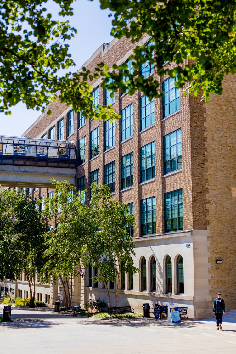 Media Gallery | Grand Rapids Community College