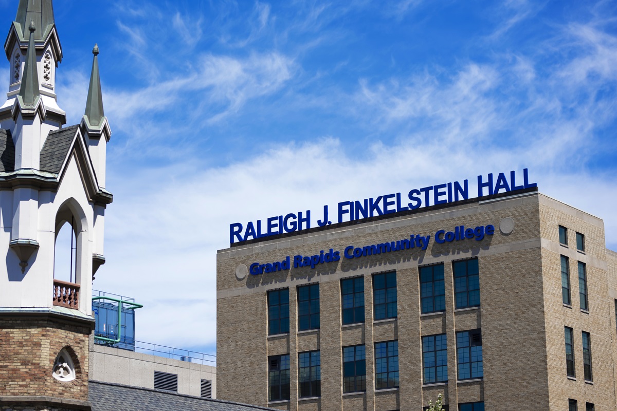 Media Gallery | Grand Rapids Community College