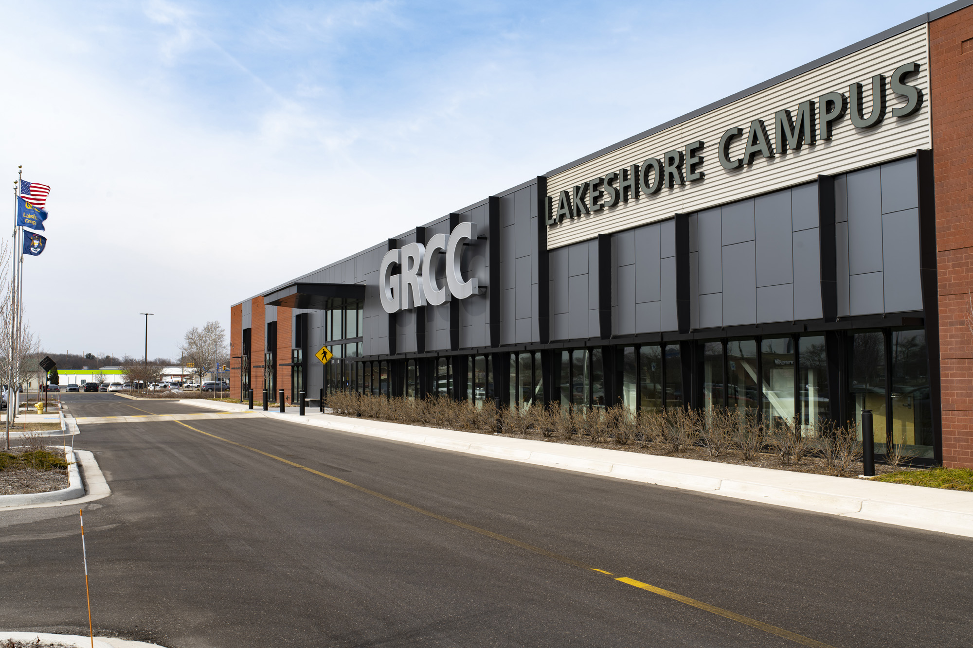 Media Gallery | Grand Rapids Community College