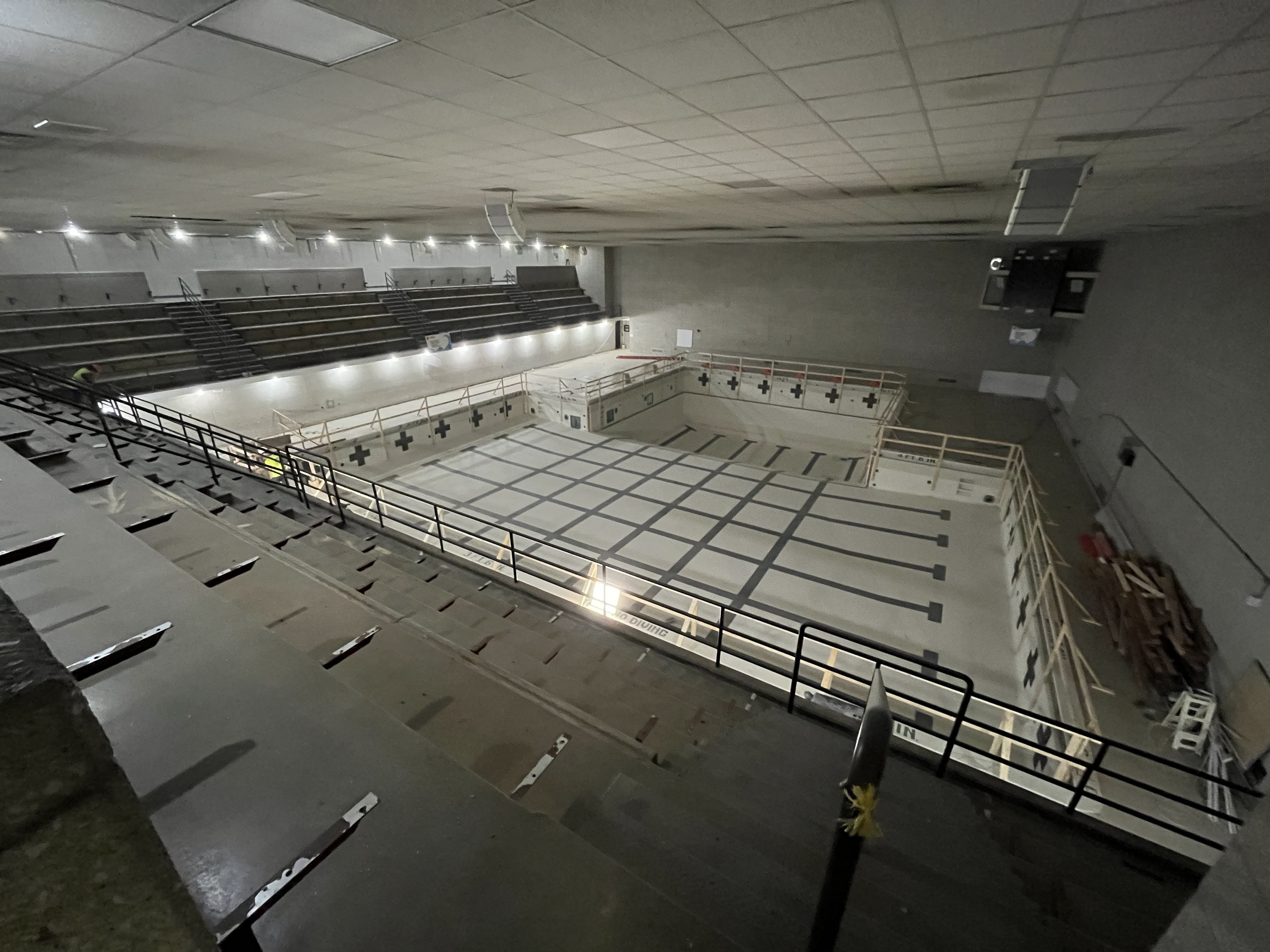 GRCC Ford Rec Center - Coming Fall 2025 | Grand Rapids Community College