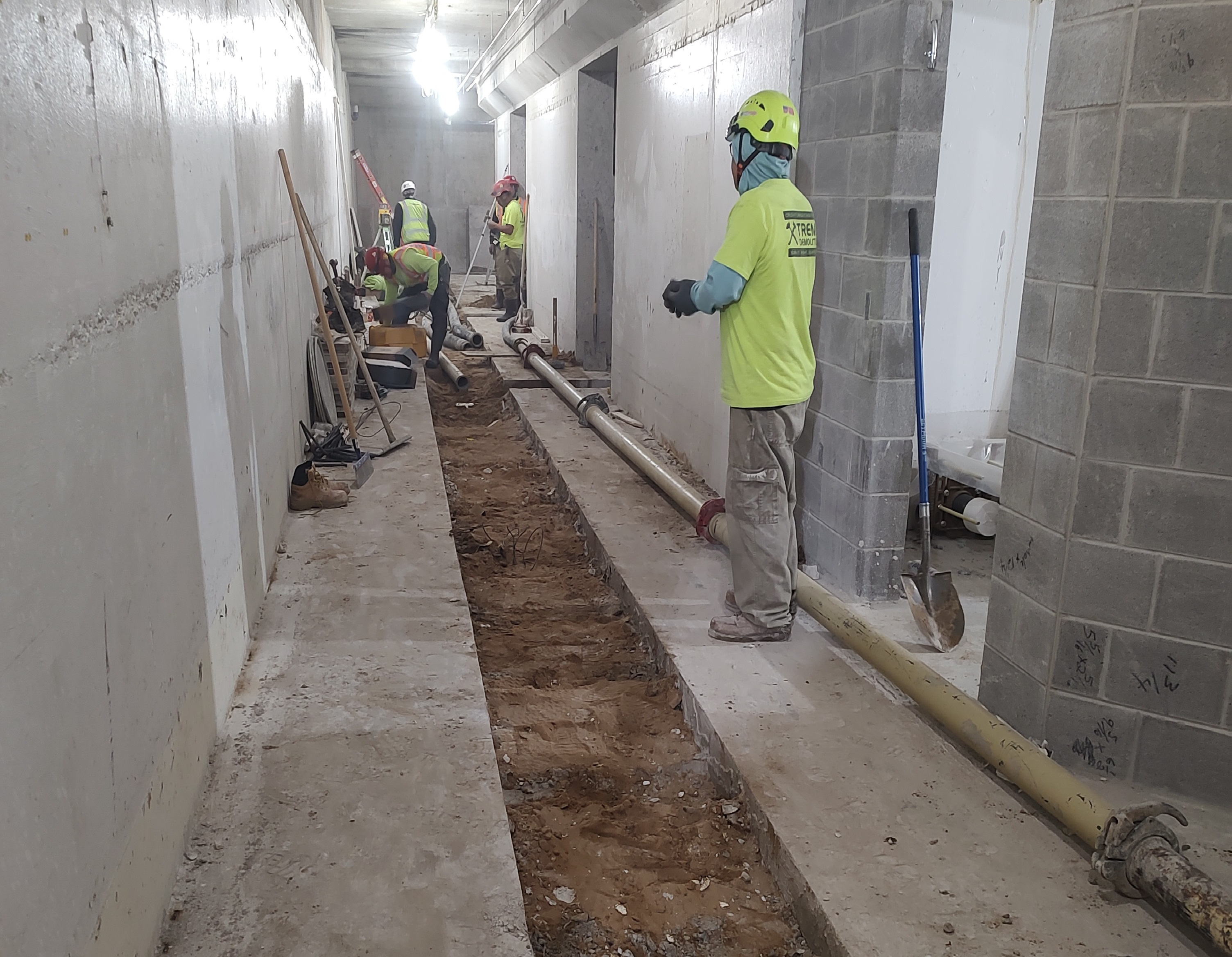 GRCC Ford Rec Center - Coming Fall 2025 | Grand Rapids Community College