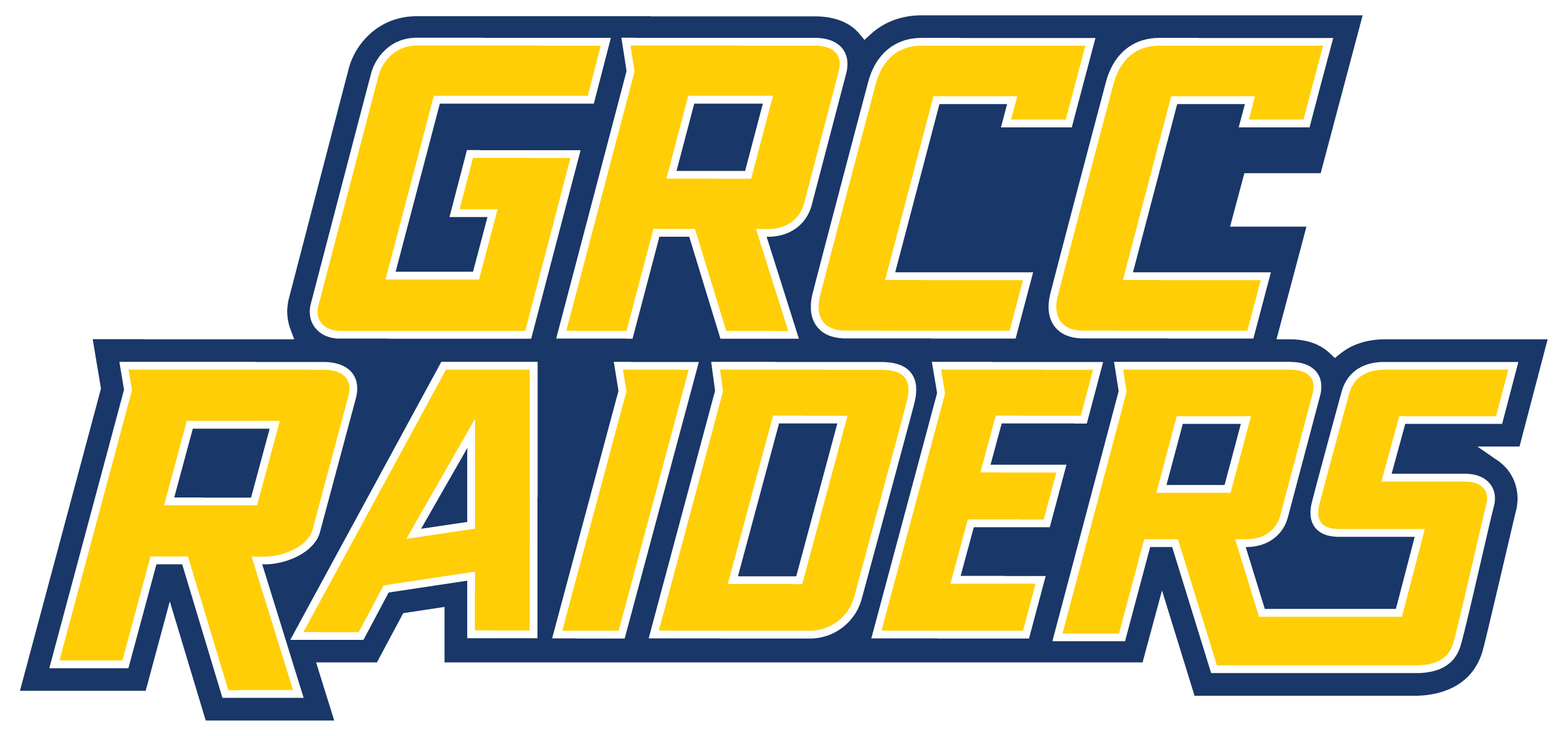 Logos and Brand Standards | Grand Rapids Community College