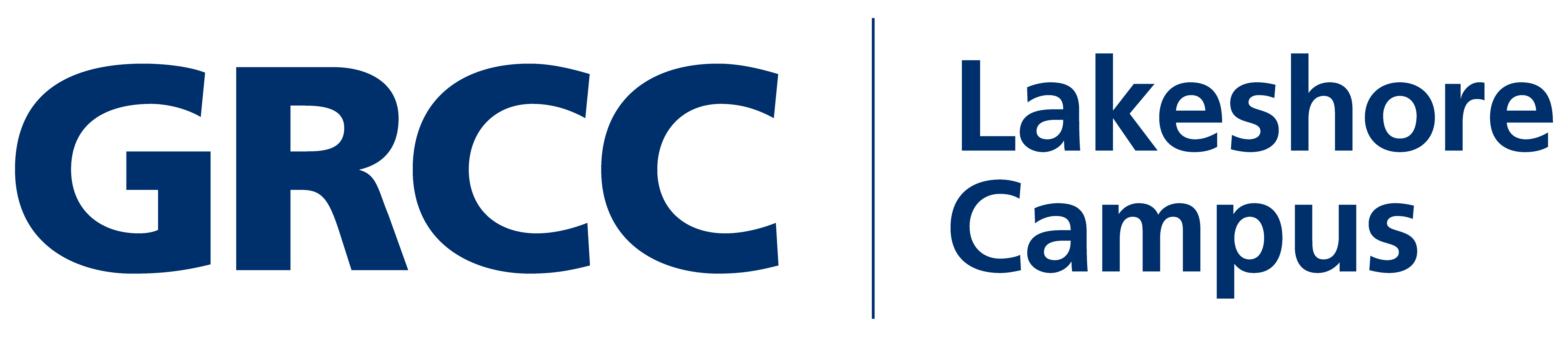 Logos and Brand Standards | Grand Rapids Community College