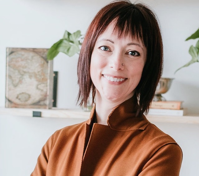 GRCC alumna to deliver keynote address at Veterans Day observance ...