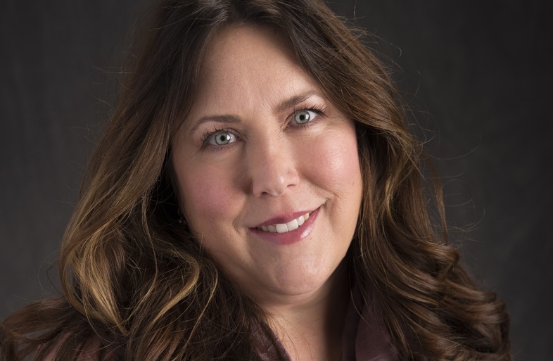 Learn From the Best: GRCC professor Kimberly Overdevest brings ...