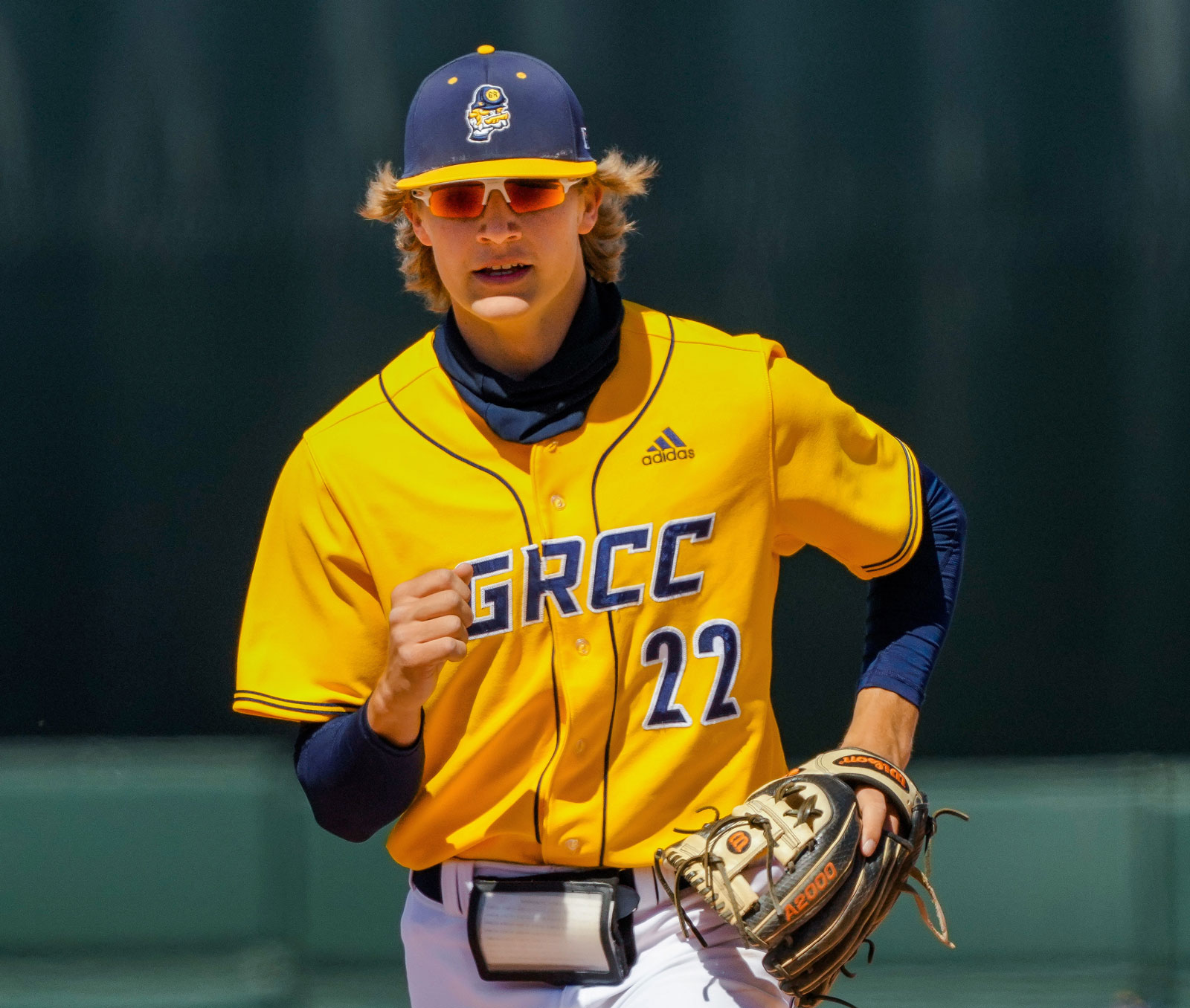 Get in the game with GRCC and the West Michigan Whitecaps | Grand ...