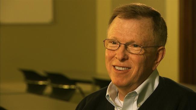 My Story Started at GRCC: Kevin O'Neill's career of leadership and ...