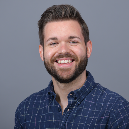 Justin Colwell | Grand Rapids Community College