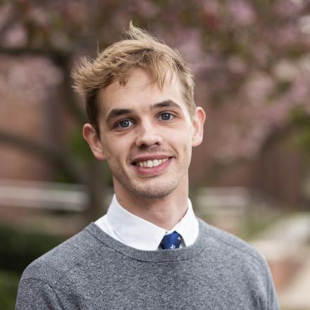 David Houseman | Grand Rapids Community College