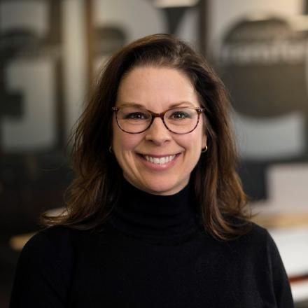 College Advancement | Grand Rapids Community College