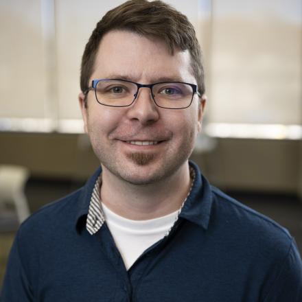 Nathan Sutton | Grand Rapids Community College