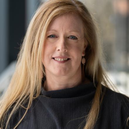 Lyndsie Post | Grand Rapids Community College