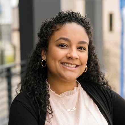 Angie Ramirez | Grand Rapids Community College