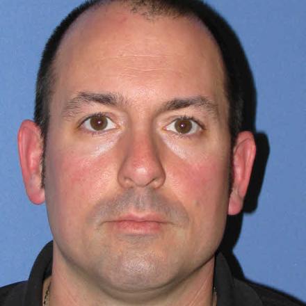 John Doneth | Grand Rapids Community College