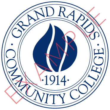 Logos and Brand Standards | Grand Rapids Community College