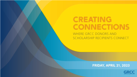 GRCC Foundation | Grand Rapids Community College