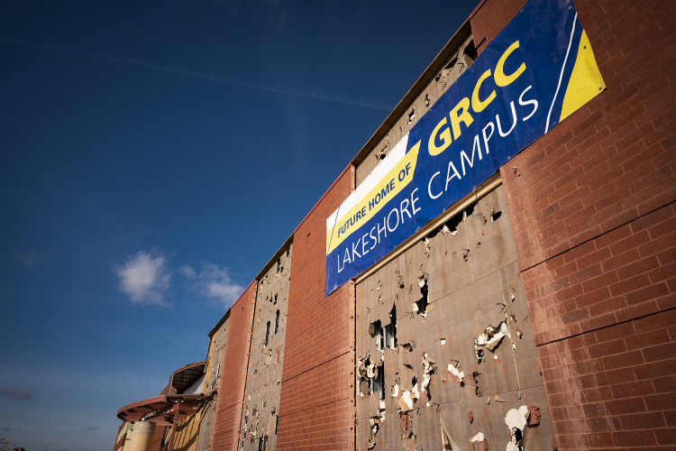 News | Grand Rapids Community College