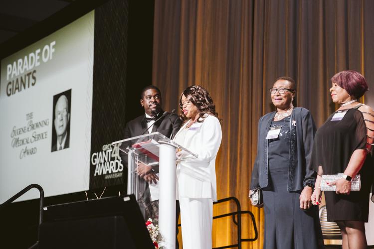 Woodrick Center of Inclusion and Multicultural Affairs News and Events ...