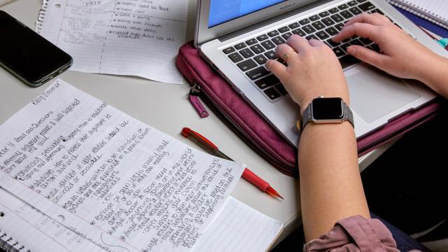 Online Courses through Ed2Go | Grand Rapids Community College