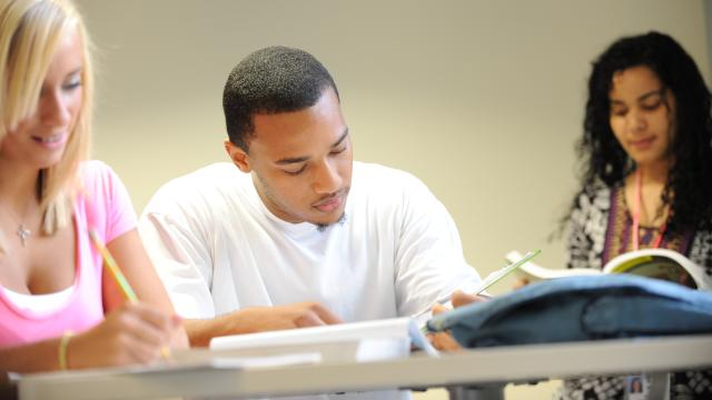 Pre-Psychology Behavior Analysis, A.A. (General Transfer) | Grand ...