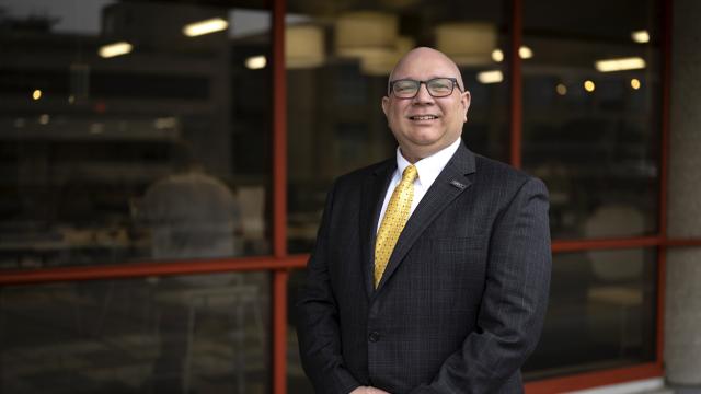 Office of the President | Grand Rapids Community College