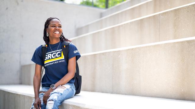 Grand Rapids Community College | Grand Rapids Community College