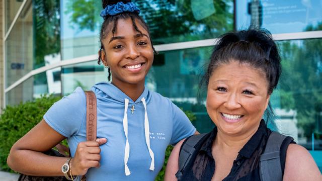 Apply to GRCC for Winter 2025! | Grand Rapids Community College