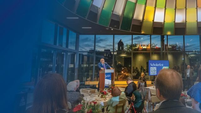 GRCC Scholarfest 2025 | Grand Rapids Community College