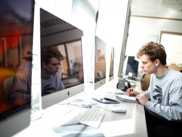 Pre-Communication Studies, A.A. (General Transfer) | Grand Rapids ...