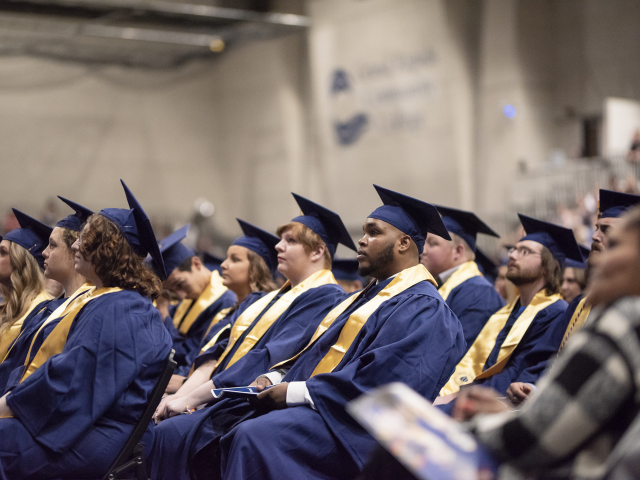 Lakeshore Campus | Grand Rapids Community College