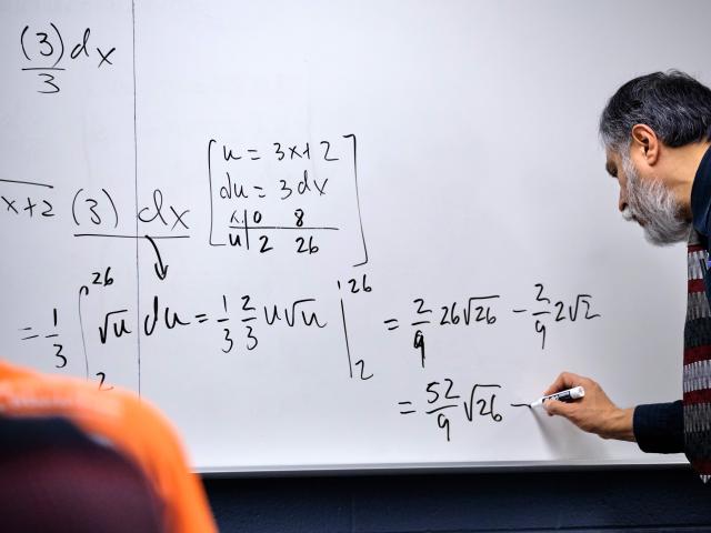 ALEKS Math Assessment | Grand Rapids Community College