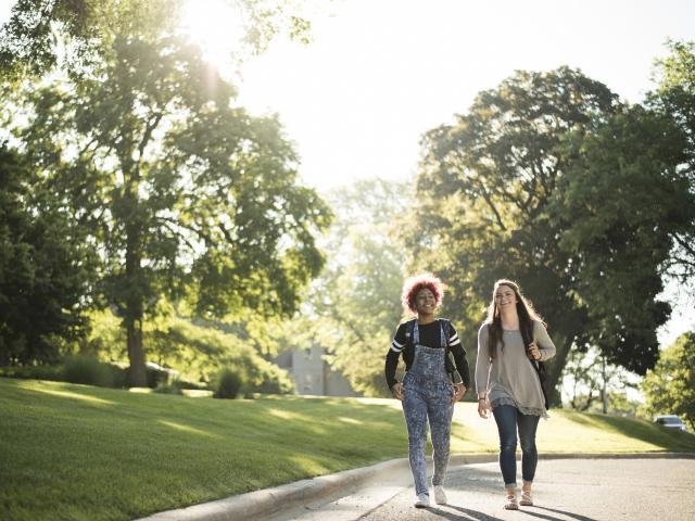 Academic Pathways | Grand Rapids Community College