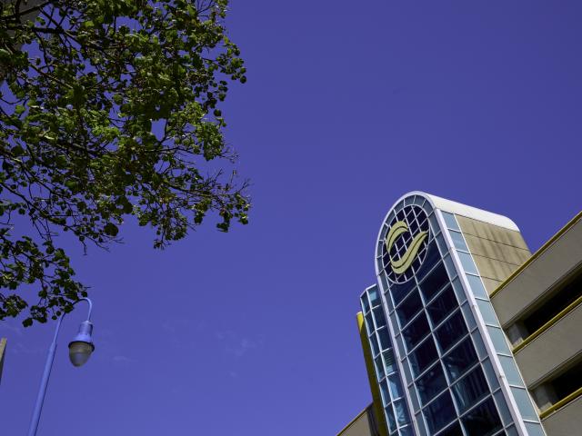 Leadership & Administration | Grand Rapids Community College