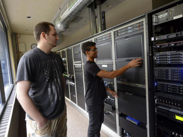 Computer Information Systems Academic Pathway | Grand Rapids Community ...