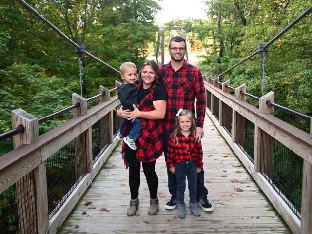 The Michigan Reconnect Program | Grand Rapids Community College