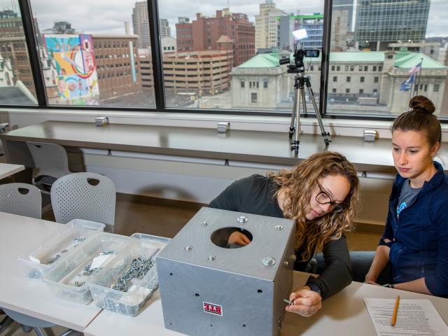 Occupational Therapy Assistant | Grand Rapids Community College