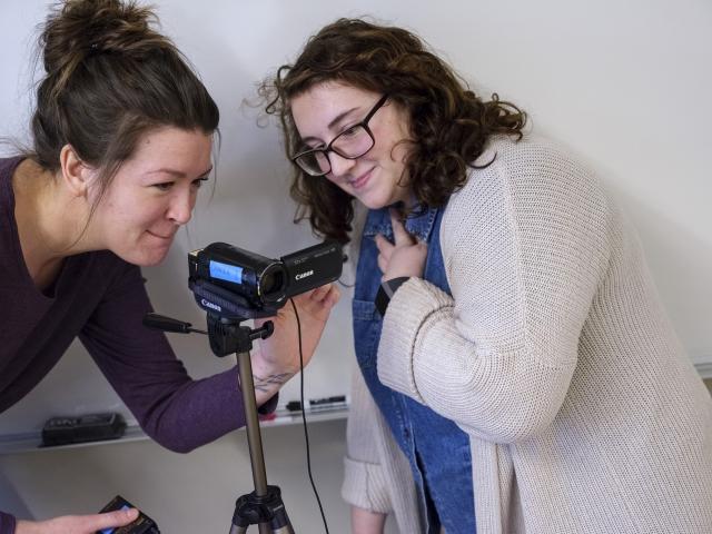 Occupational Therapy Assistant | Grand Rapids Community College