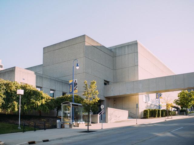 Major Projects | Grand Rapids Community College